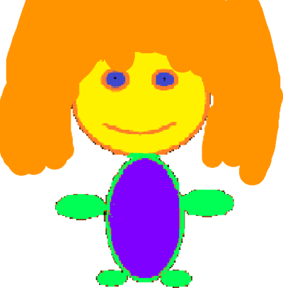 Magic Susan | Five Nights at Pickles:The Magic Kingdom Wiki | Fandom