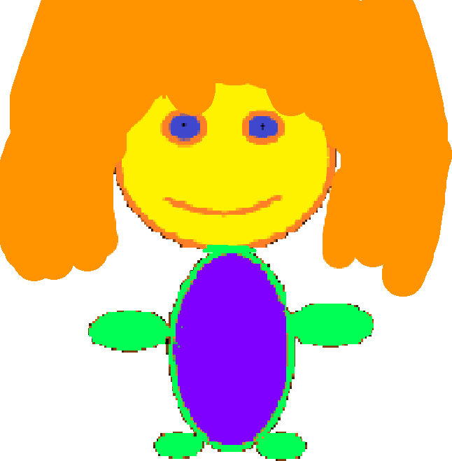 Magic Susan | Five Nights at Pickles:The Magic Kingdom Wiki | Fandom