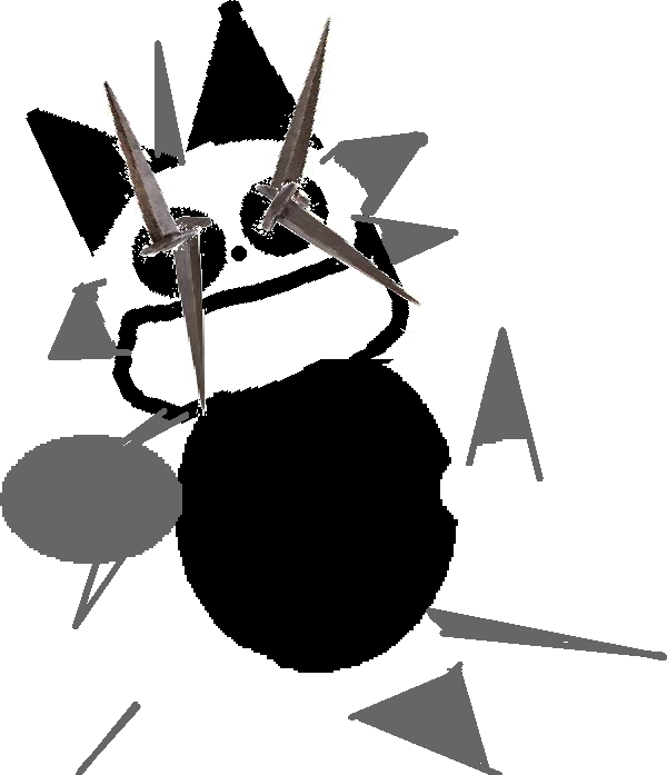 Nightmare Riley | Five Nights at Pickles:The Magic Kingdom Wiki | Fandom