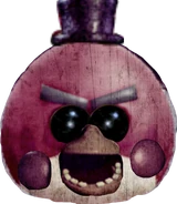 Prototype Red | Five Nights at Piggy's Wiki | Fandom