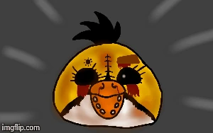 Chuck (Beta Version) | Five Nights at Piggy's Wiki | Fandom