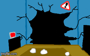 The Office (FNaP Beta) | Five Nights at Piggy's Wiki | Fandom
