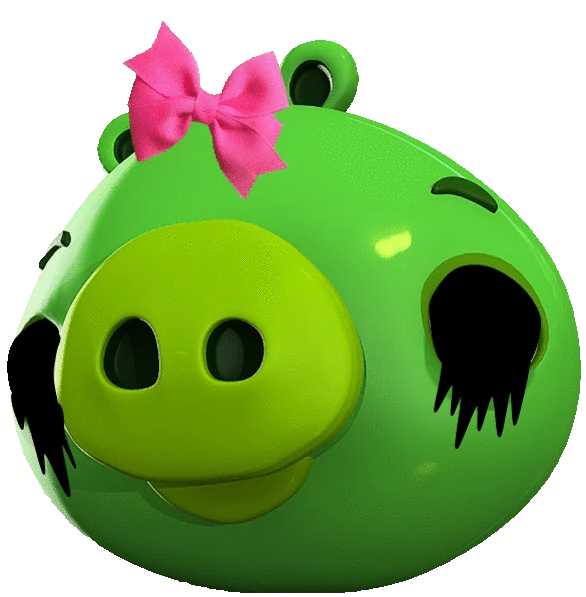 Wiggly | Five Nights at Piggy's Wiki | Fandom