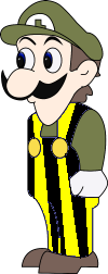 Weegee | Five nights at pingas Wiki | Fandom