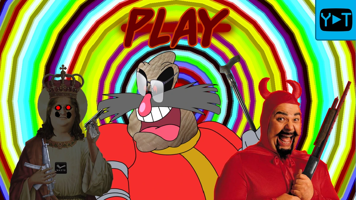 Five Nights at Pingas 6 | Five nights at pingas Wiki | Fandom