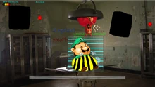 Weegee | Five nights at pingas Wiki | Fandom
