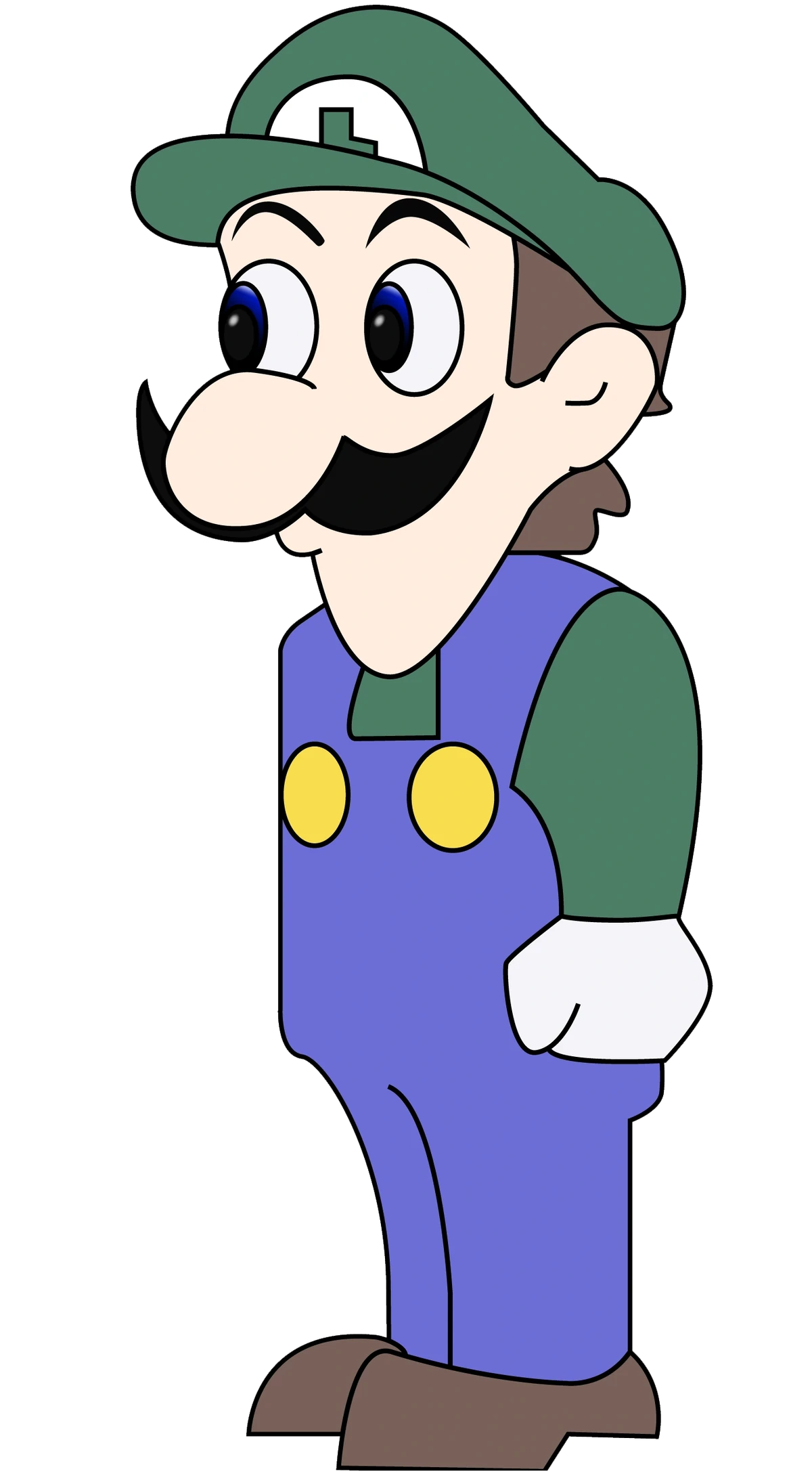 Category:Characters | Five nights at pingas Wiki | Fandom