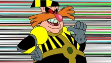 Dr. (Ivo) Robotnik | Five nights at pingas Wiki | Fandom