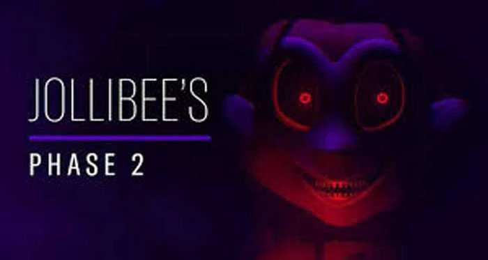 Jollibee's Phase 2 Mobile | Five Nights at Riley's Wiki | Fandom