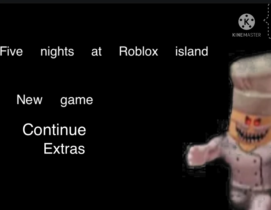 Five Nights At Roblox Island | Five Nights At Roblox Island Rp Wiki ...