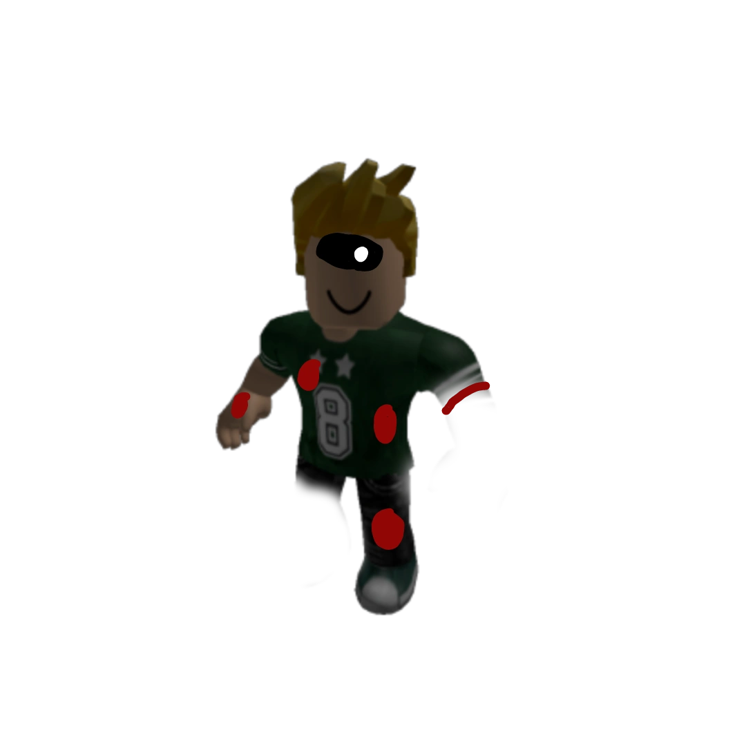 Hell Bound NoahJB26 | Five Nights At Roblox Island Rp Wiki | Fandom