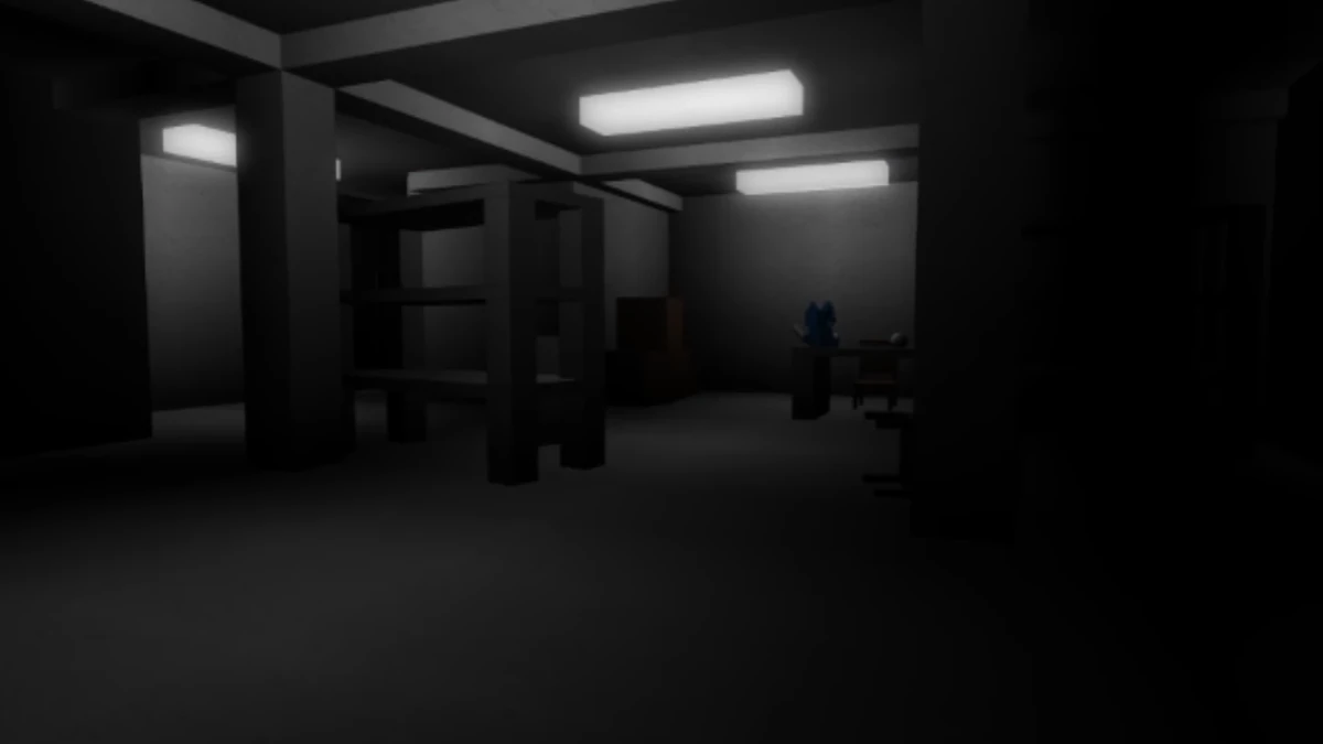The Mafia | Five Nights at Roblox Wiki | Fandom