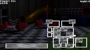 Map | Five Nights at Ronald's Wikia | Fandom