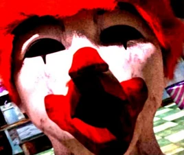 Ronald McDonald | Five Nights at Ronald's Wikia | Fandom