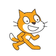 The Cat | Five Nights at Scratch's Wikia | Fandom