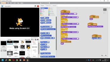 One Night at Scratch's 1 | Five Nights at Scratch's Wikia | Fandom