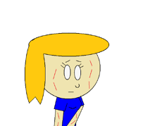 Molly | Five Nights at Shea's Wikia | Fandom
