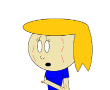 Molly | Five Nights at Shea's Wikia | Fandom