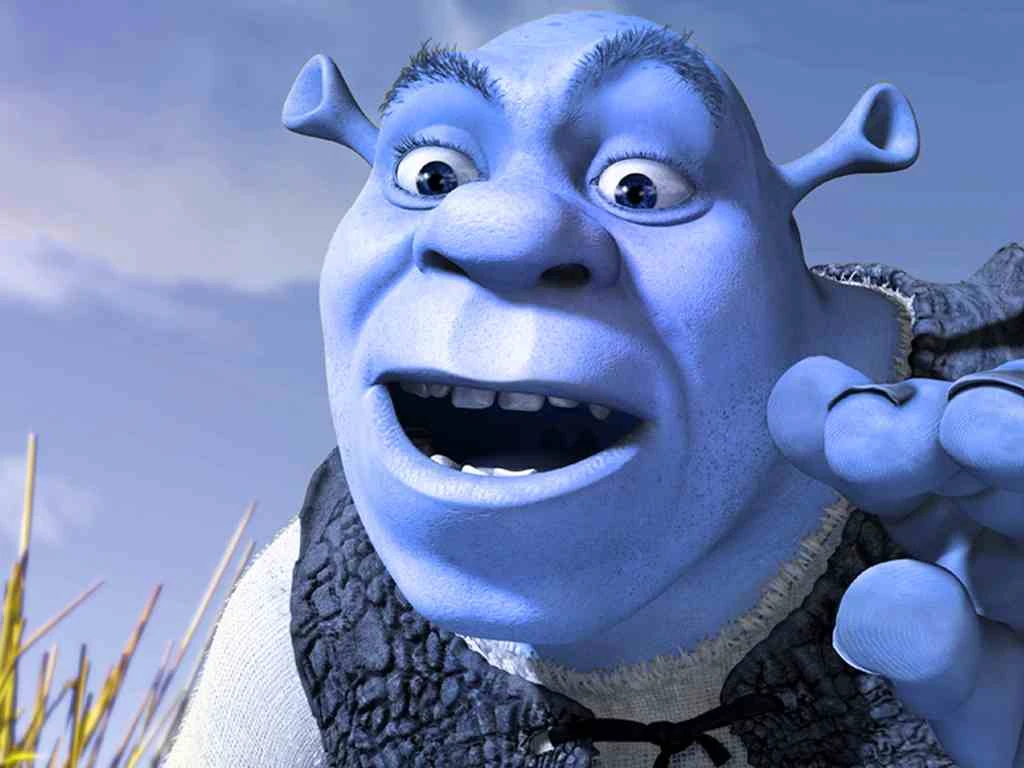 Drek | Five Nights at Shrek's Wikia | Fandom