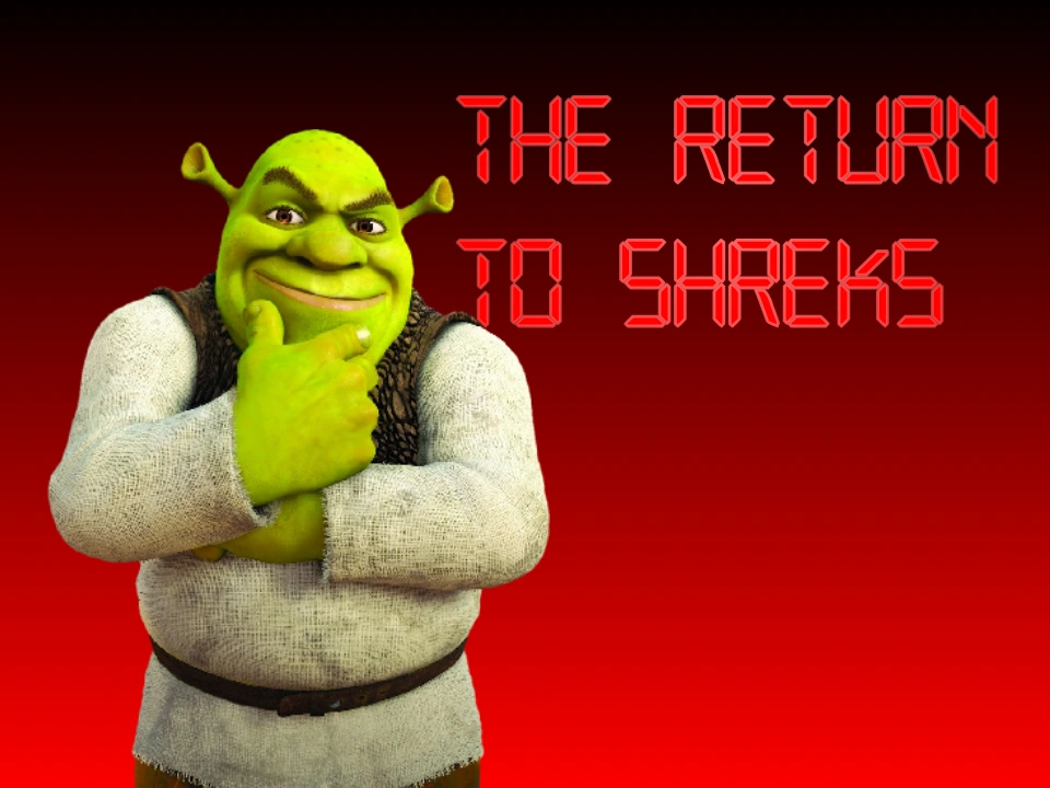 The Return to Shrek's | Five Nights at Shrek's Wikia | Fandom