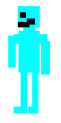 Cyan Guy | Five Nights at Shrek's Wikia | Fandom