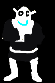 Negative Shrek | Five Nights at Shrek's Wikia | Fandom