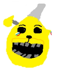 Golden Shrek | Five Nights at Shrek's Wikia | Fandom
