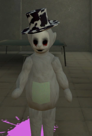 Guardian | Five Nights at Slendytubbies Wiki | Fandom