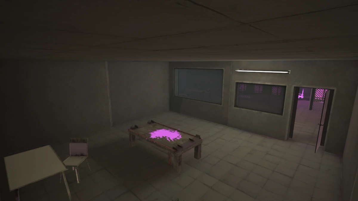 Camera U1 | Five Nights at Slendytubbies Wiki | Fandom