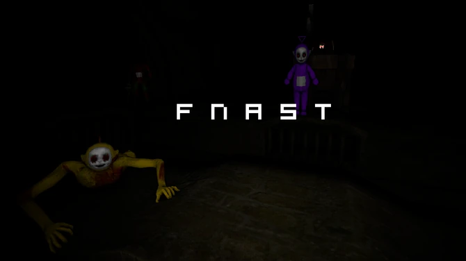 Five Nights at Slendytubbies Wiki | Fandom