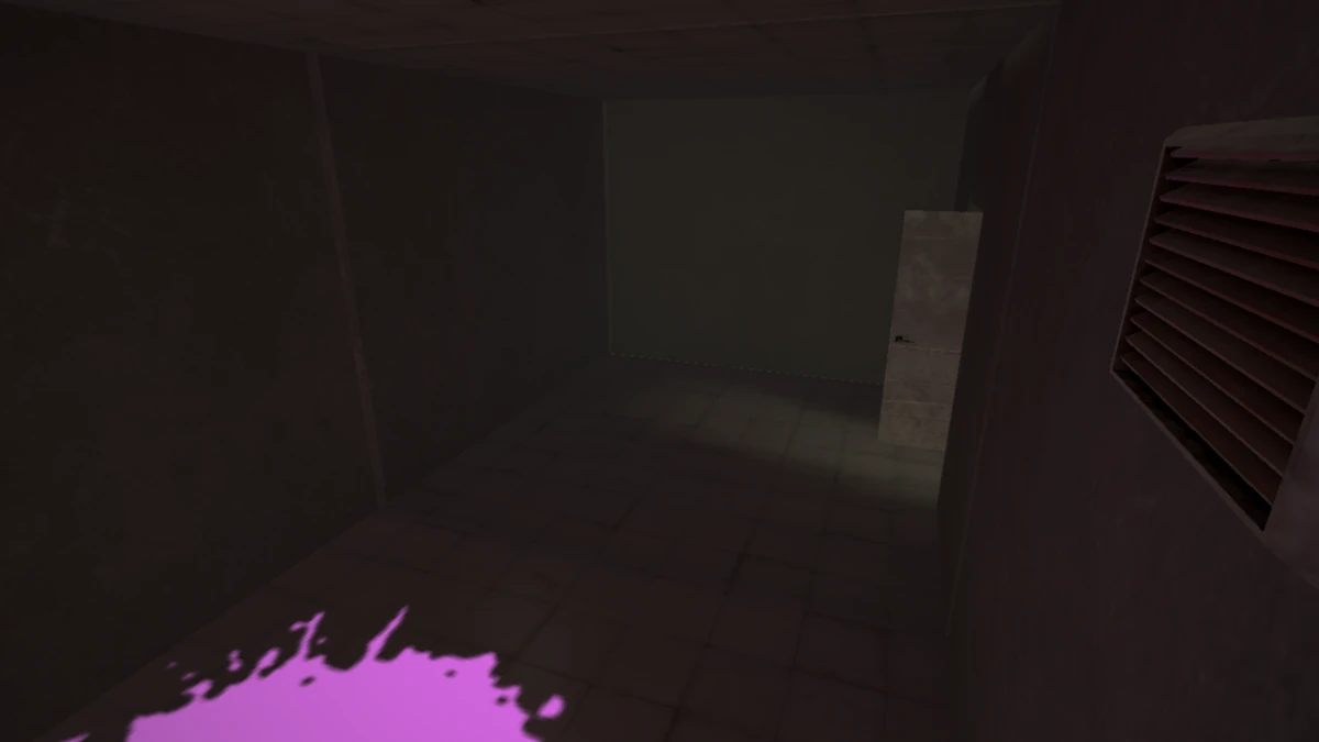 Camera U2 | Five Nights at Slendytubbies Wiki | Fandom