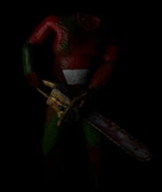 Dipsy | Five Nights at Slendytubbies Wiki | Fandom