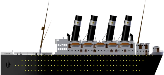 S.S Roxstar | Five night's at Smudger's Wiki | Fandom