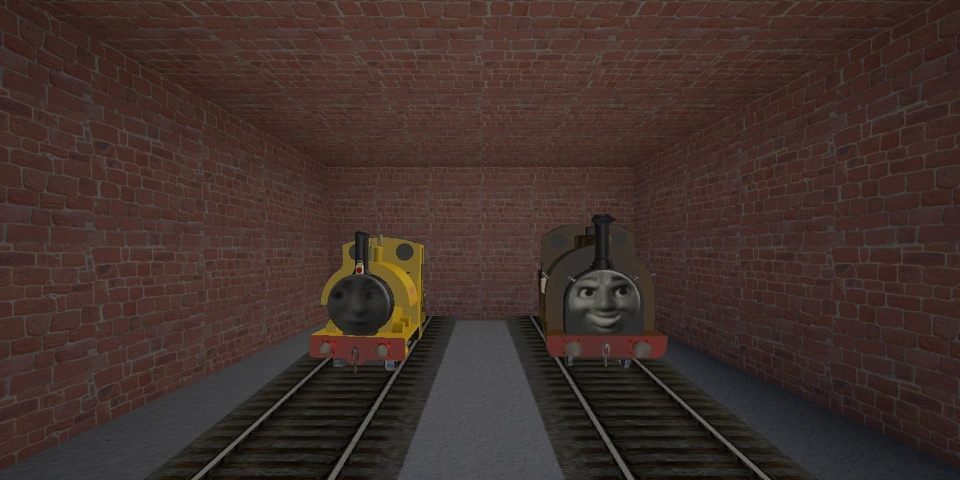 Main Shed (FNAS 2) | Five night's at Smudger's Wiki | Fandom