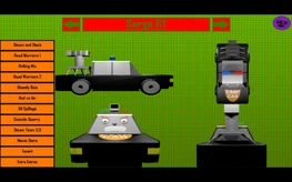 Sarge GT | Five night's at Smudger's Wiki | Fandom