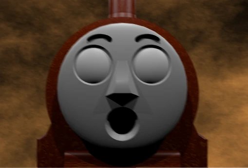 The Train | Five night's at Smudger's Wiki | Fandom