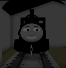 Steamer | Five night's at Smudger's Wiki | Fandom