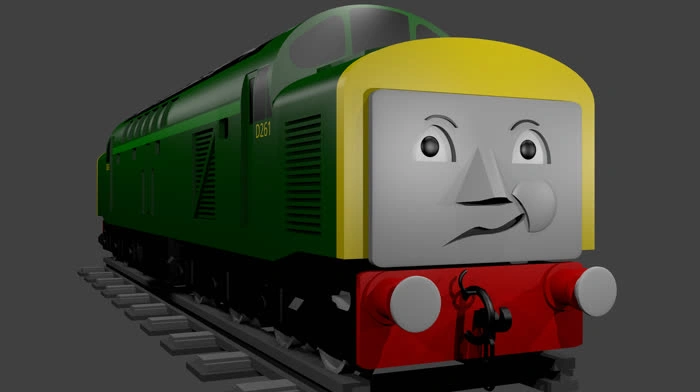 Class 40 | Five Nights at Smudger's Wikia | Fandom