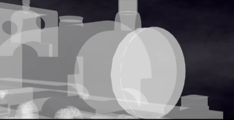 Steamer‘s Ghost | Five Nights at Smudger's Wikia | Fandom