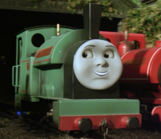 Peter Sam | Five Nights at Smudger's Wikia | Fandom