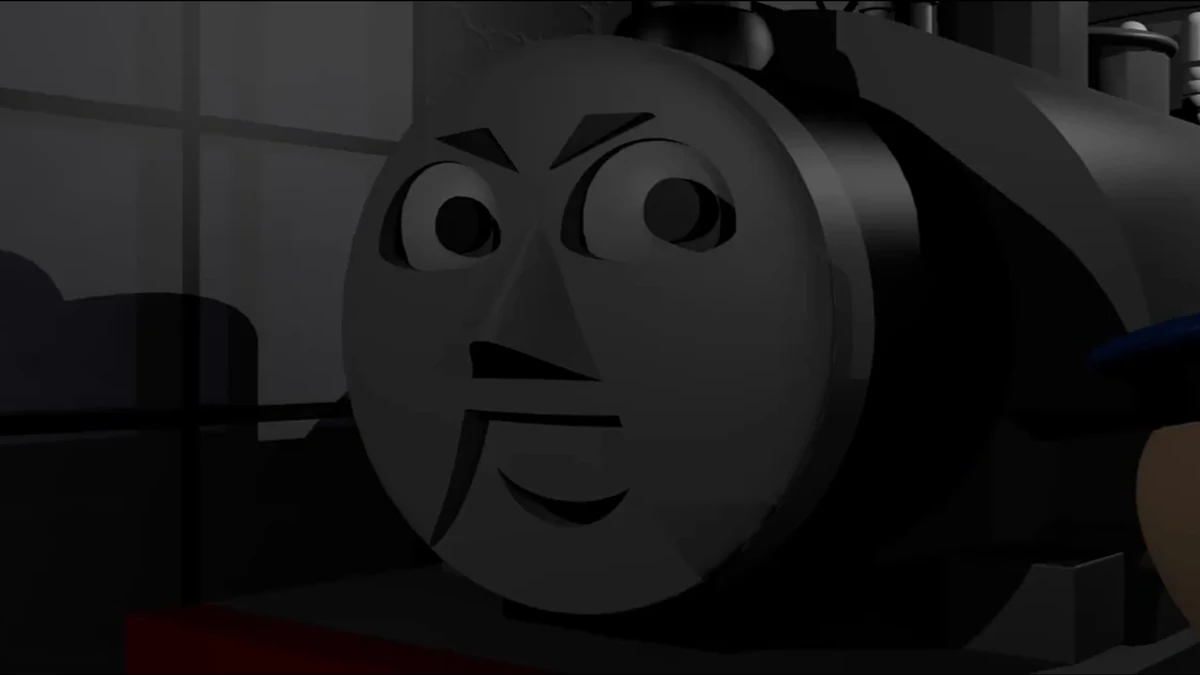 The Bully Engines | Five Nights at Smudger's Wikia | Fandom