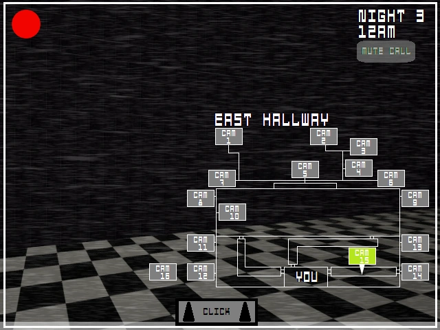 East Hallway (FNAS 2) | Five Nights at Smudger's Wikia | Fandom