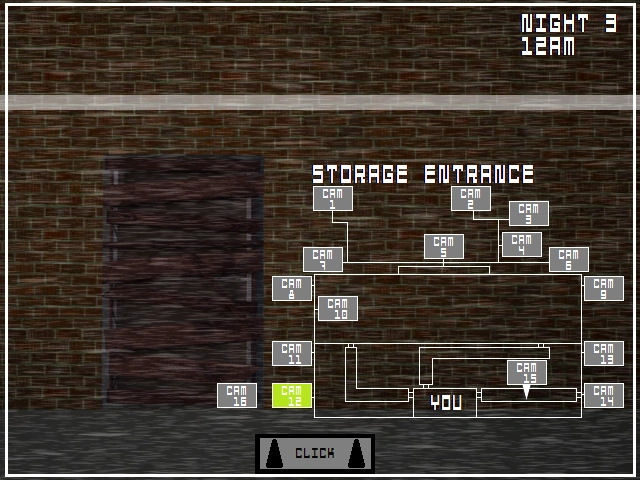 Storage Entrance | Five Nights at Smudger's Wikia | Fandom
