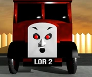 The Horrid Lorries | Five Nights at Smudger's Wikia | Fandom