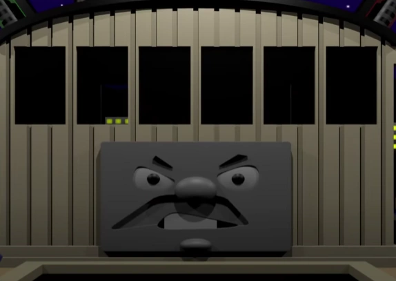 Bulstrode | Five Nights at Smudger's Wikia | Fandom