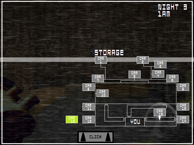Storage | Five Nights at Smudger's Wikia | Fandom