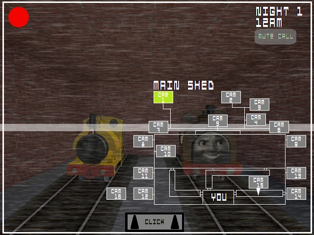 Main Shed (FNAS 2) | Five Nights at Smudger's Wikia | Fandom