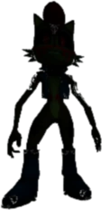Withered Sally | Five Nights at Sonic Reimagined Wiki | Fandom