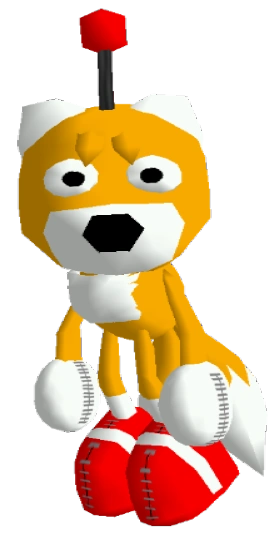 Tails Doll | Five Nights at Sonic Reimagined Wiki | Fandom