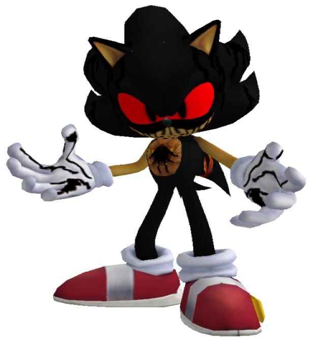 Dark (FNaS2R) | Five Nights at Sonic Reimagined Wiki | Fandom